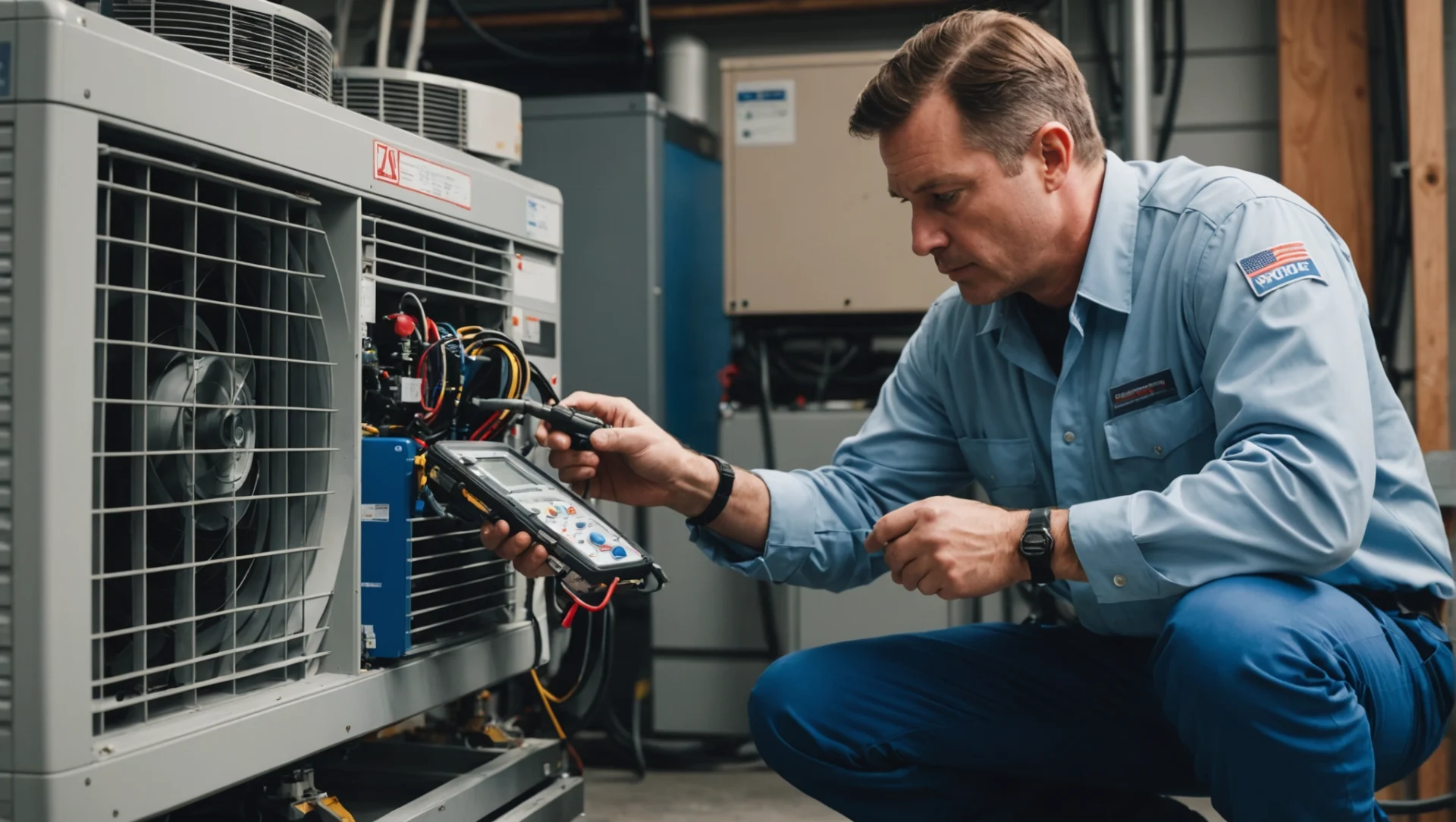 Les étapes essentielles de la maintenance de votre climatisation