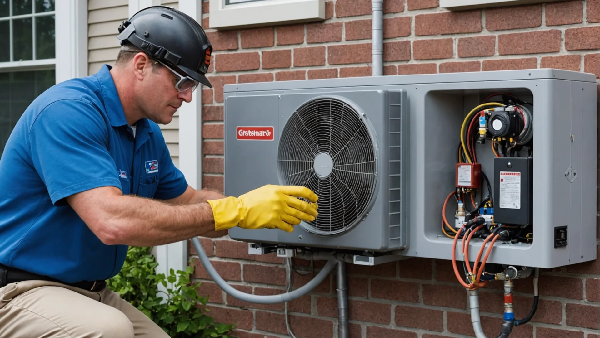 Tarif d'Installation Climatisation: Tout Savoir