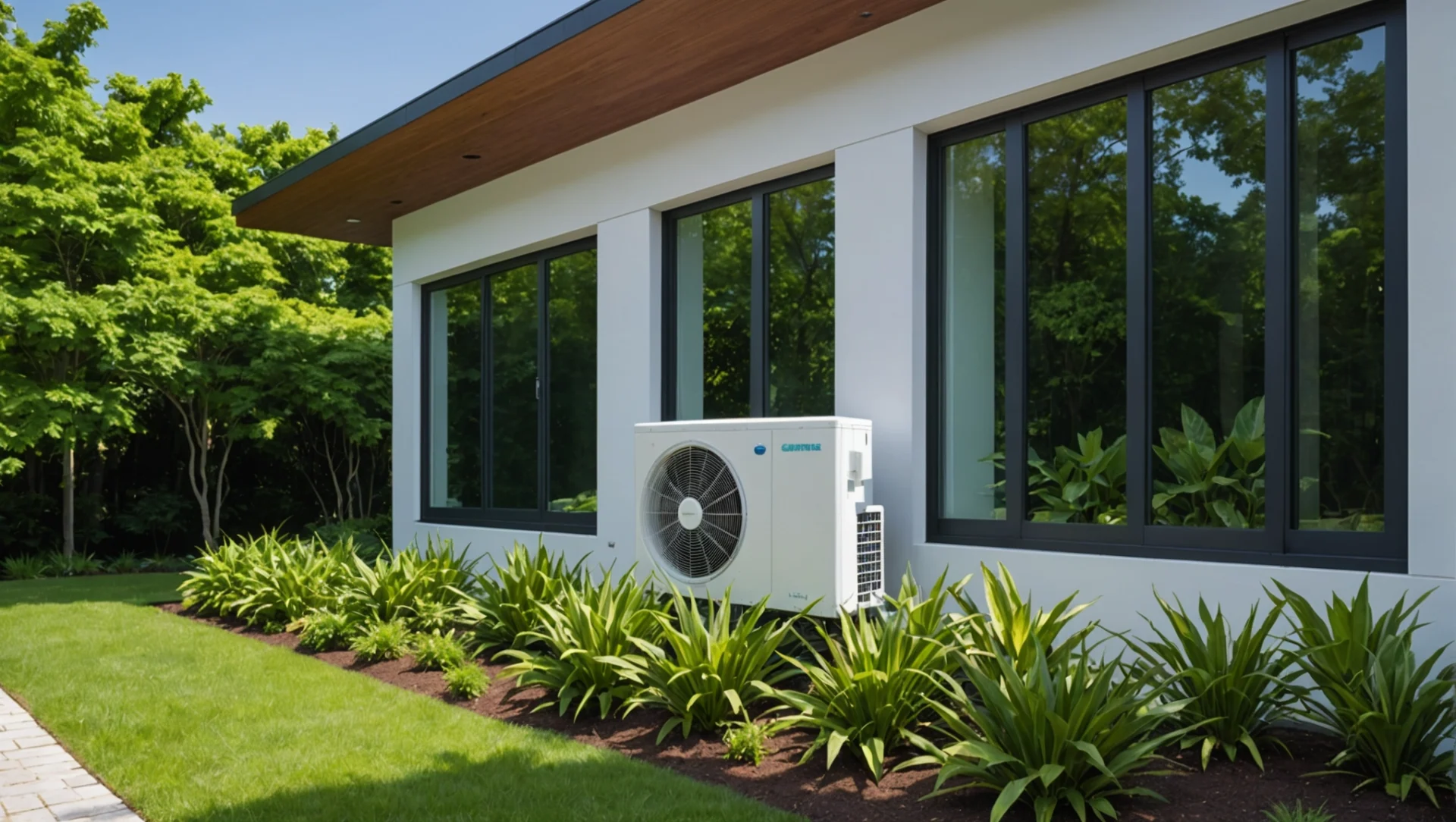 Climatisation écologique : choix durable pour un futur vert